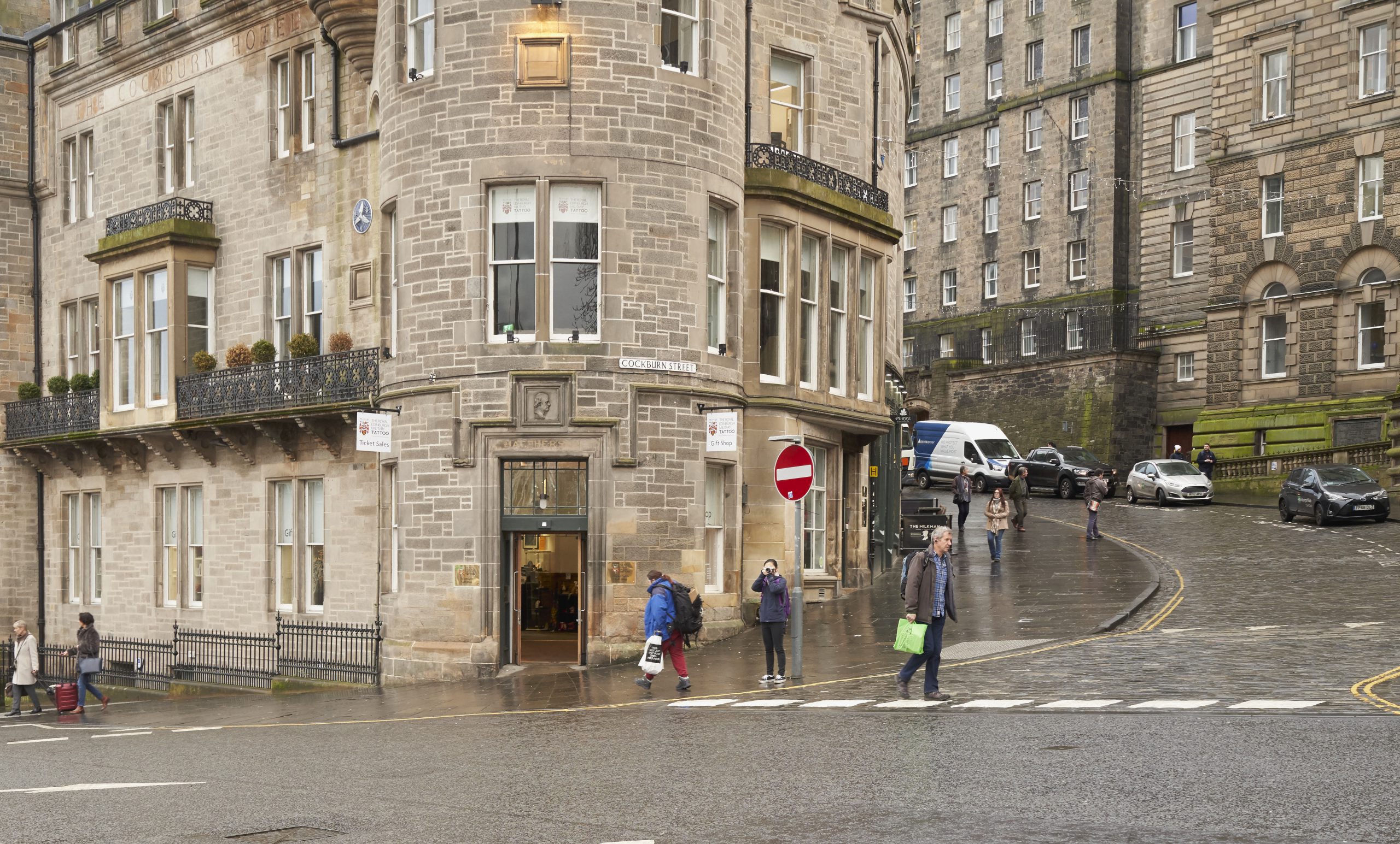 Poverty in Scotland 3 times the level of core EU: Poland on the North Sea